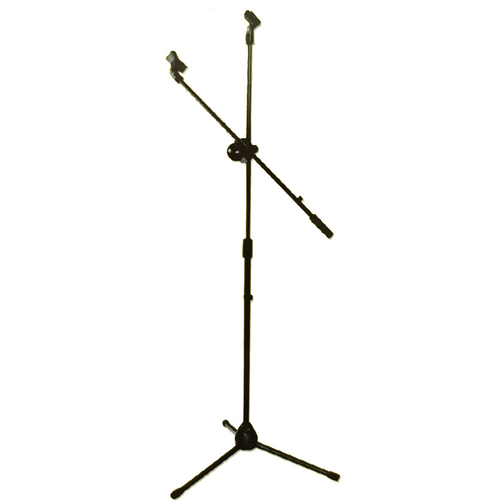 Jual STAND MICROPHONE MEREK PALADIN | Shopee Indonesia