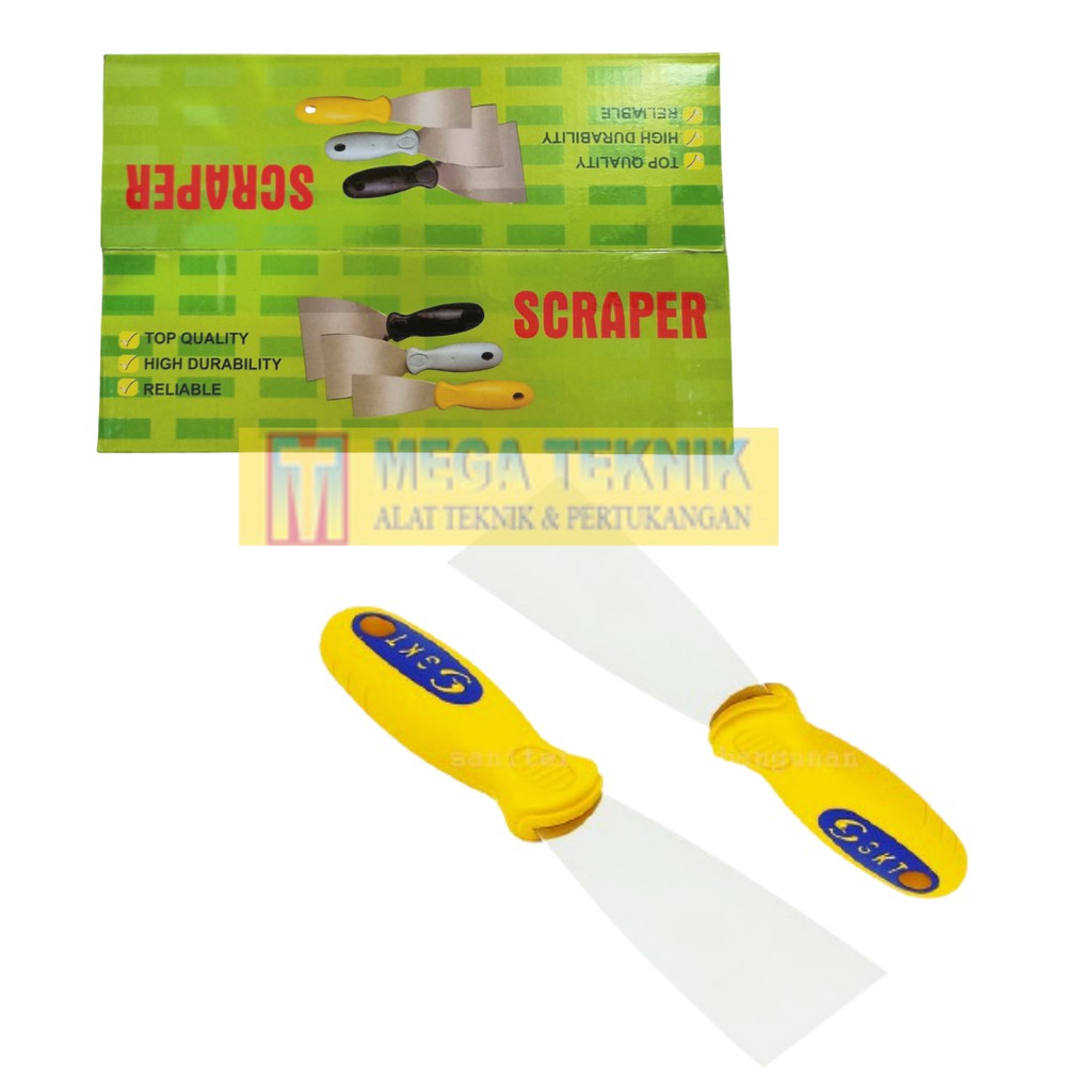 Jual KAPI CAT GAGANG PVC | Shopee Indonesia