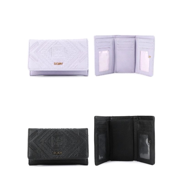 Jual ROXY SALE - Crazy Diamond Wallet | Shopee Indonesia