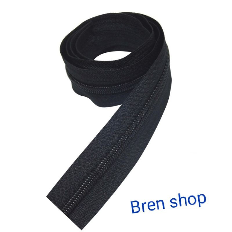 Jual Resleting hitam no 5 | Shopee Indonesia