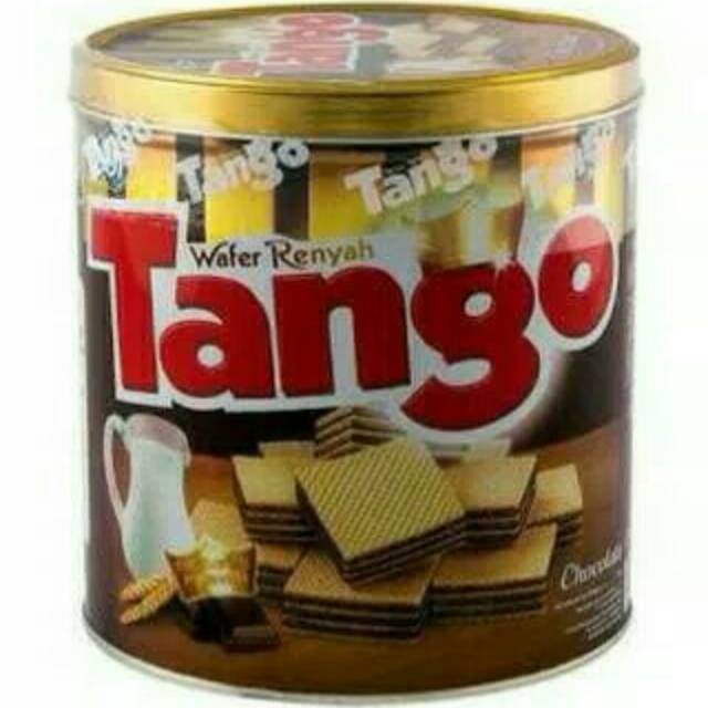 Jual TANGO WAFER | Shopee Indonesia