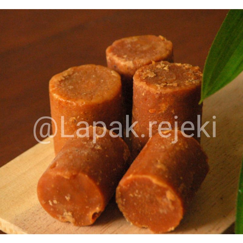 Jual Gula Merah / Gula Aren Asli Pulau Riau -+500gram / Gula Kelapa ...