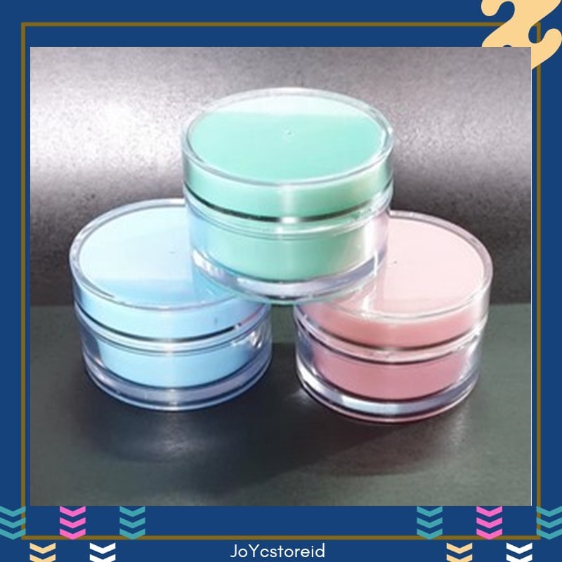 Jual Pot Cream Baby 12.5gr /Pot Cream Packaging /Pot Kemasan Kosmetik ...