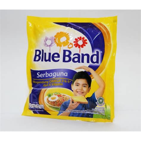 Jual Blueband Margarin Terlengkap & Harga Terbaru Juni 2026 | Shopee ...