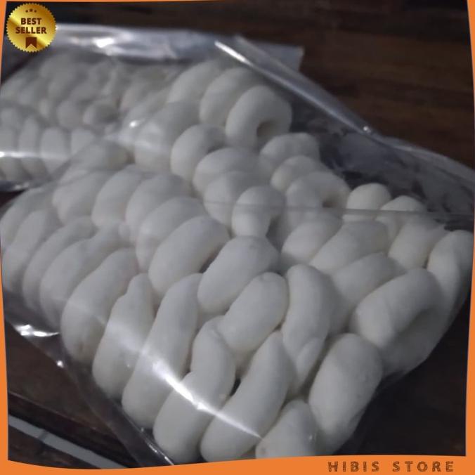 Jual Gebleg Geblek Gurih Lezat Khas Purworejo (3 bungkus) | Shopee ...