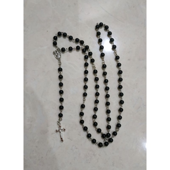 Jual Rosario 77 Bapa Kami | Shopee Indonesia
