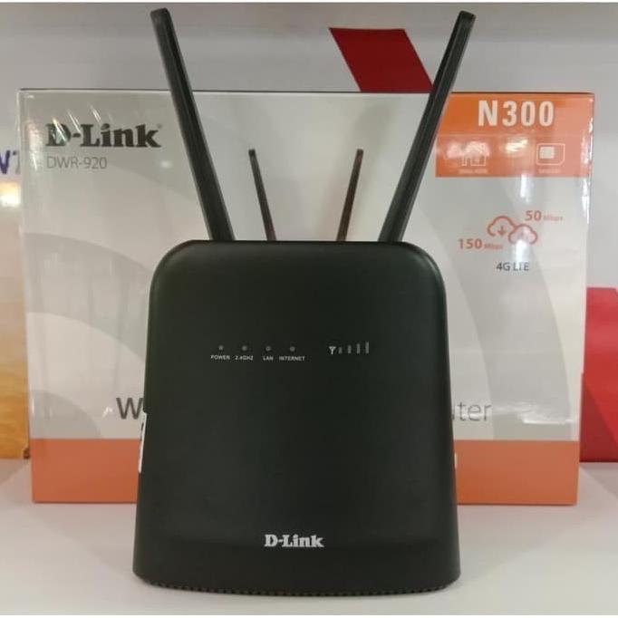 Jual Aman Modem Router D-Link Modem Router Cctv Gilaa!!! | Shopee Indonesia