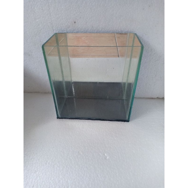 Jual Soliter cupang , soliter selfi 3 cermin 15x8x15 | Shopee Indonesia