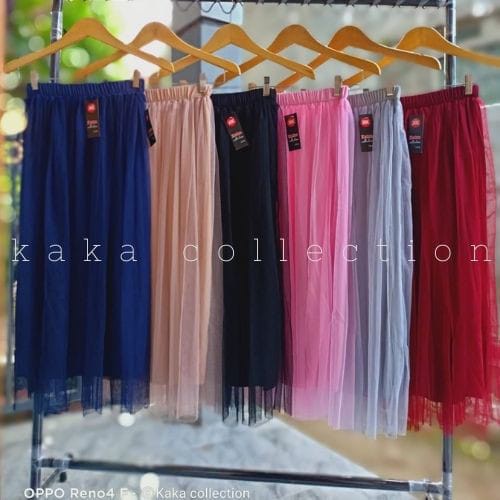 Jual Rok Tutu Polos Dewasa//Rok Tutu//Bawahan Wanita | Shopee Indonesia