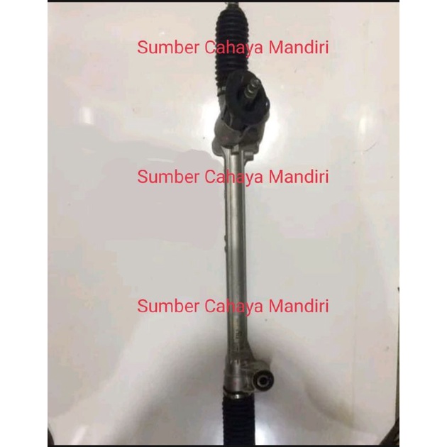 Jual rack power steering rack steer gearbox stir Suzuki All New Swift ...
