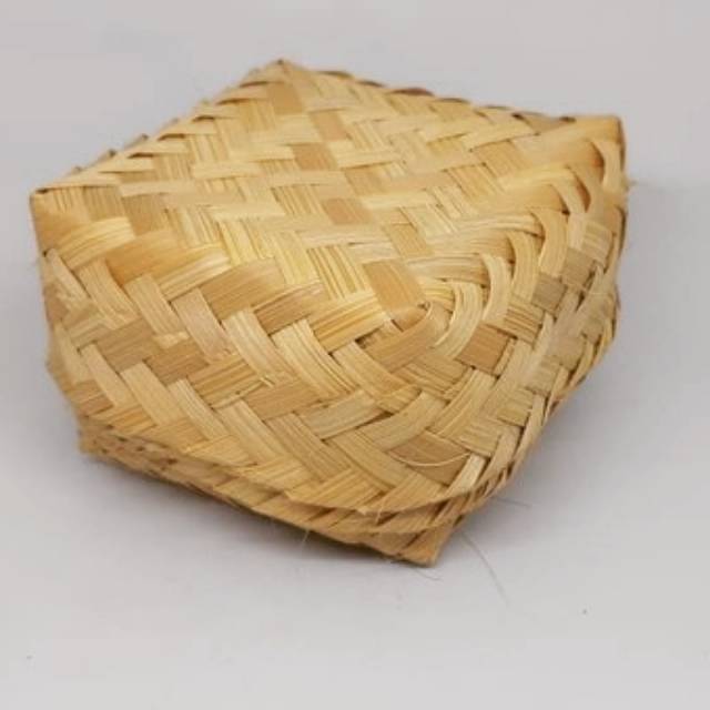 Jual Besek Mini 10x10cm | Shopee Indonesia