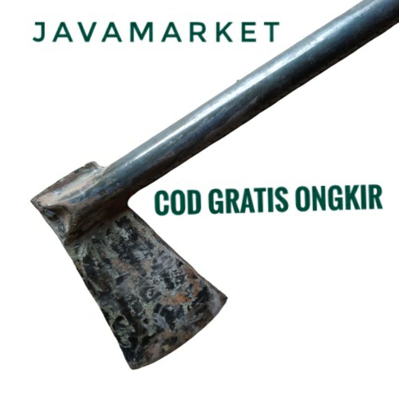 Jual Palu Pencacah Daging dan Pemotong Kayu / Alat Belah Bambu dan Kayu ...