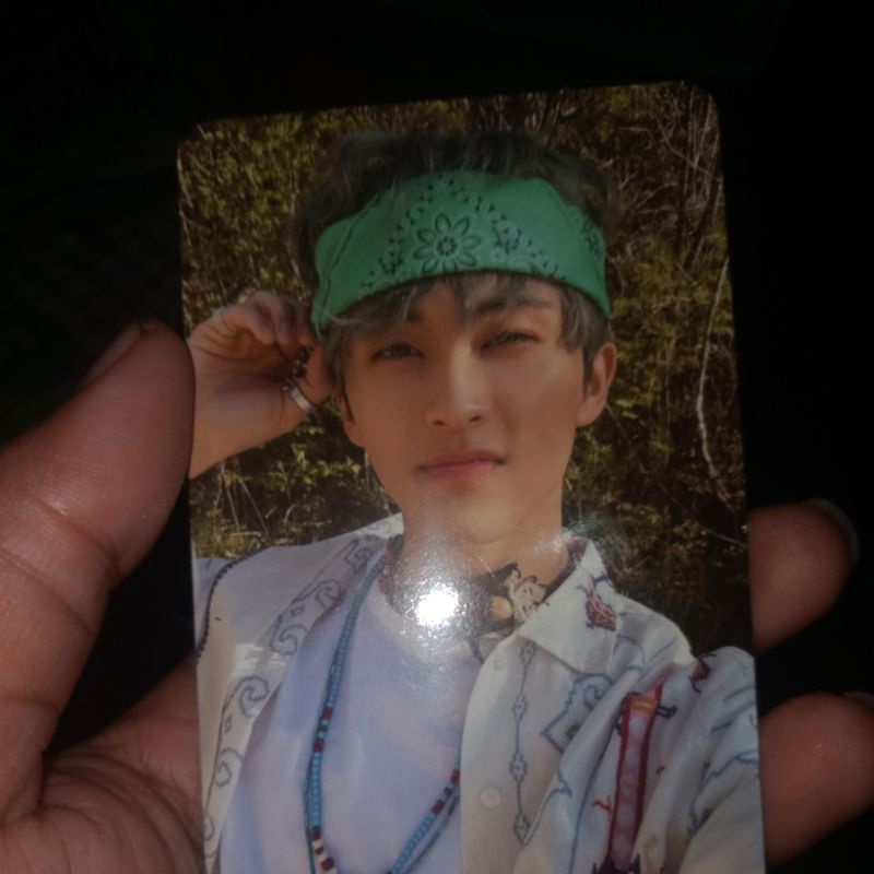 Jual PC MARK HELLO FUTURE OFFICIAL ( BOOKED) | Shopee Indonesia