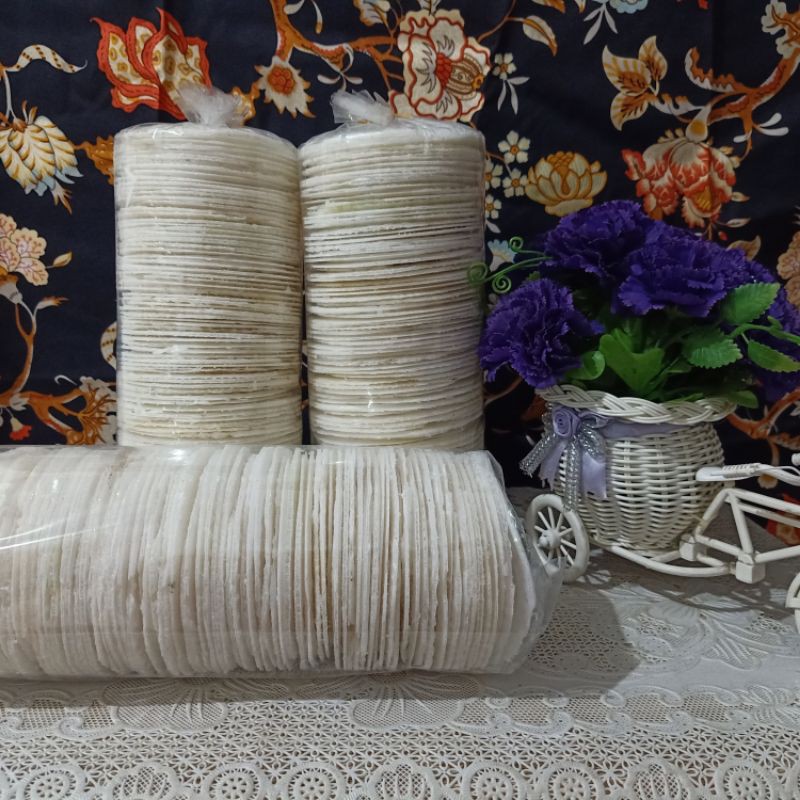 Jual Simping Kencur Khas Karawang/makanan jadul khas karawang | Shopee ...