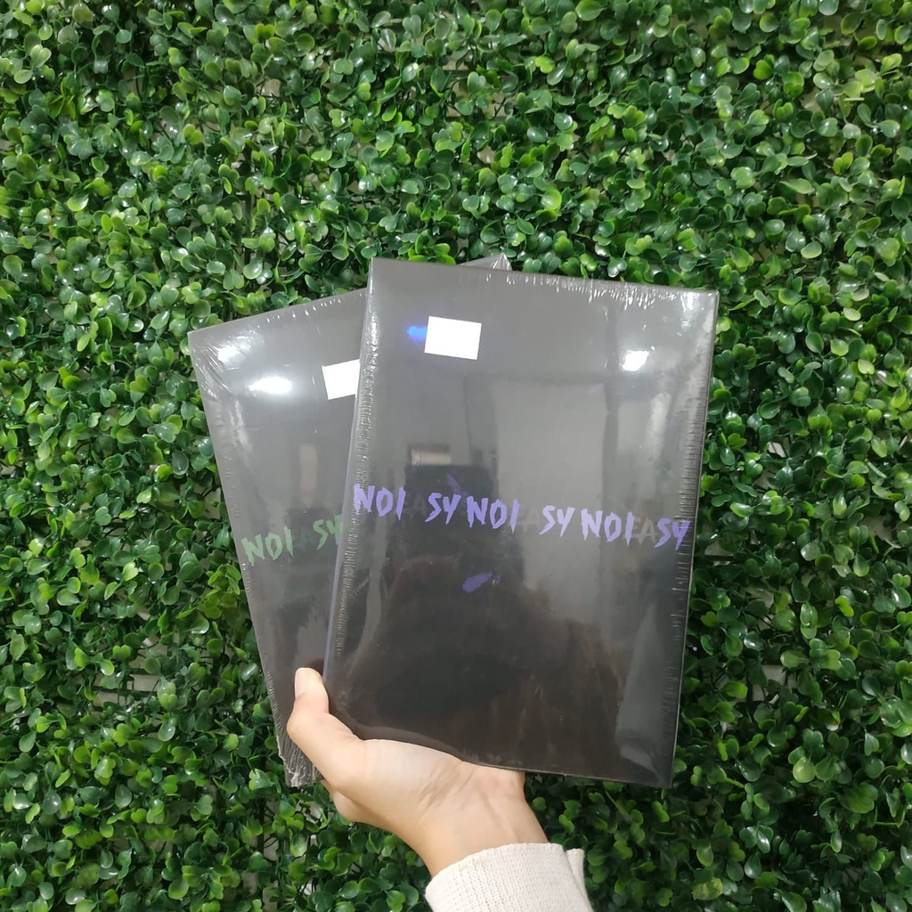 Jual ALBUM STRAY KIDS - NO EASY | Shopee Indonesia