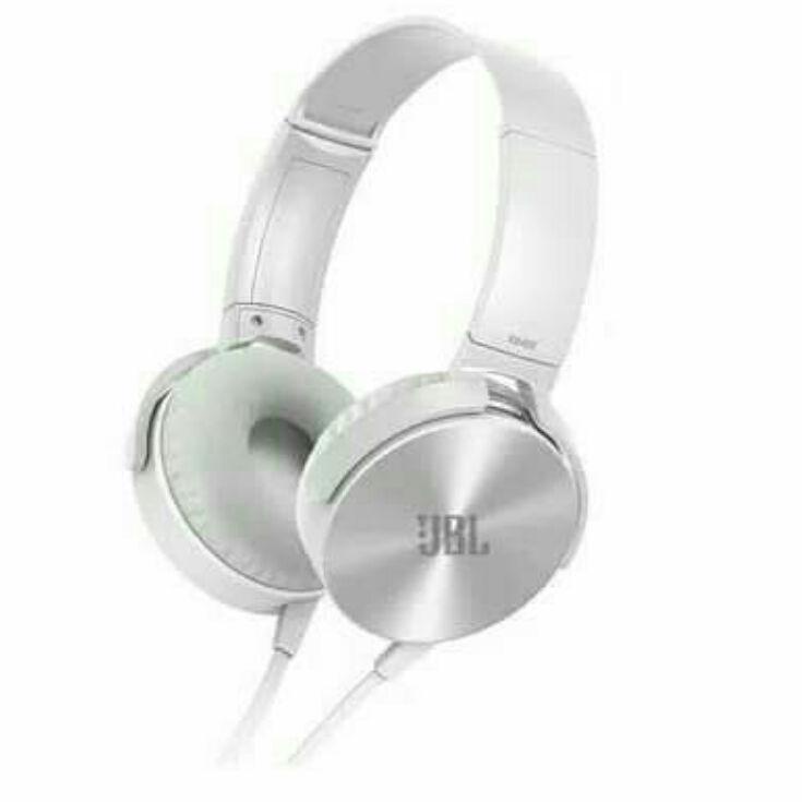 Jual ホ headphone JBL Xtra bass + mic | Shopee Indonesia