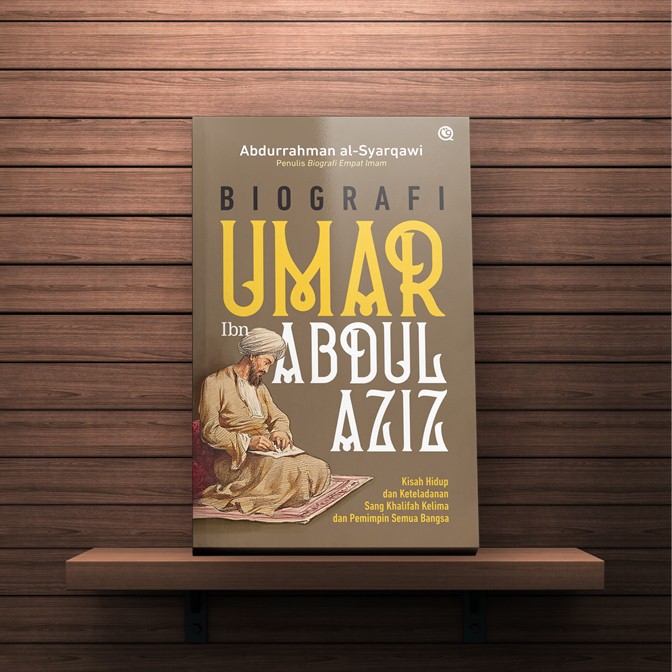Umar Ibn Abdulaziz Biografia – Umar Ibn Abd Al Aziz Islam – SDYEM