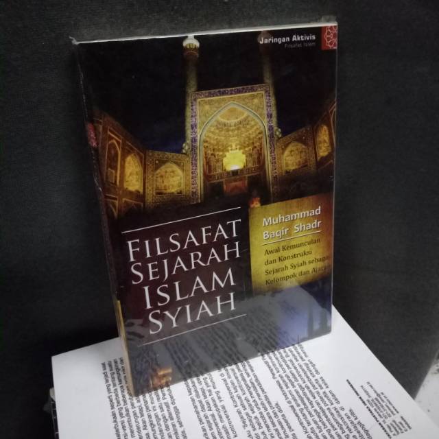 Jual FILSAFAT SEJARAH ISLAM SYIAH | Shopee Indonesia