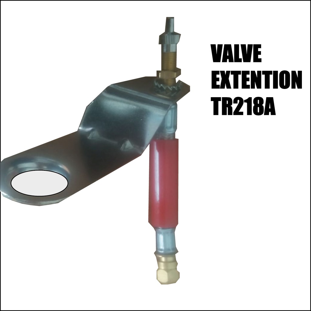 Jual Free Valve Extention untuk pembelian Ban dalam 23.5-25 TR220A ...