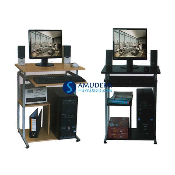 Jual Meja Kantor Meja Kerja Meja Komputer Lunarsol 904 | Shopee Indonesia