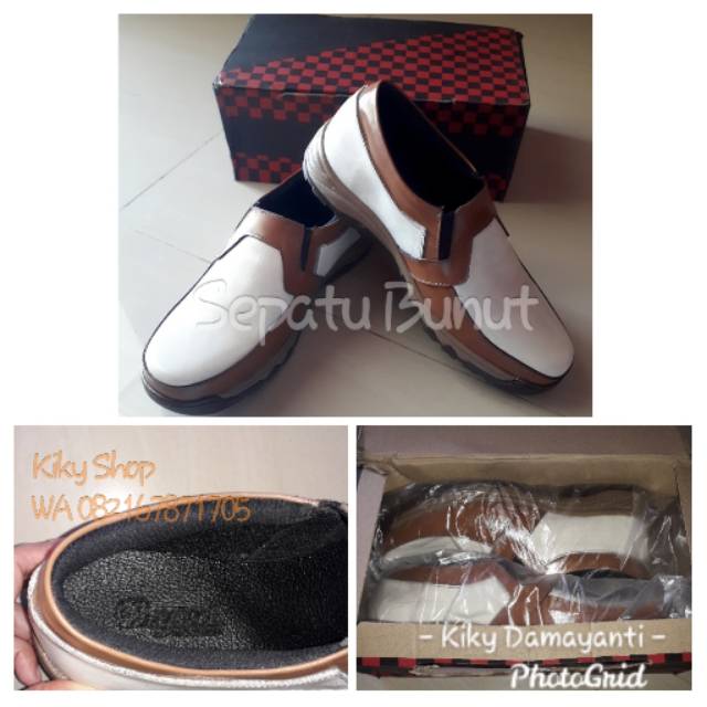 Jual Sepatu Bunut Kisaran Asahan Sumut | Shopee Indonesia
