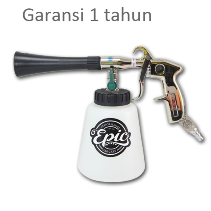 Jual ORIGINAL - EPIC Pro Tools - Air Blastor Aka Modified Tornador ...