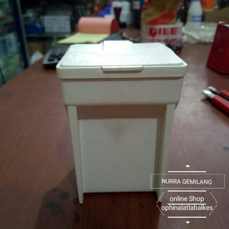 Jual Easy Dip Slide Staining Jar | Shopee Indonesia