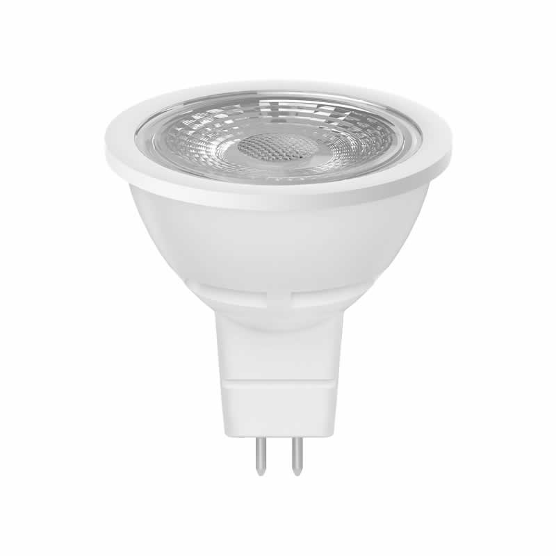 Jual Lampu Sorot LED 7w 7 watt / Spot Light LED COB Murah Spotlight 7w ...