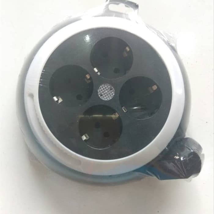 Jual KABEL ROLL MINI box kabel LOYAL YUNIOR 6 M METER 6M LY 105 R6 ...