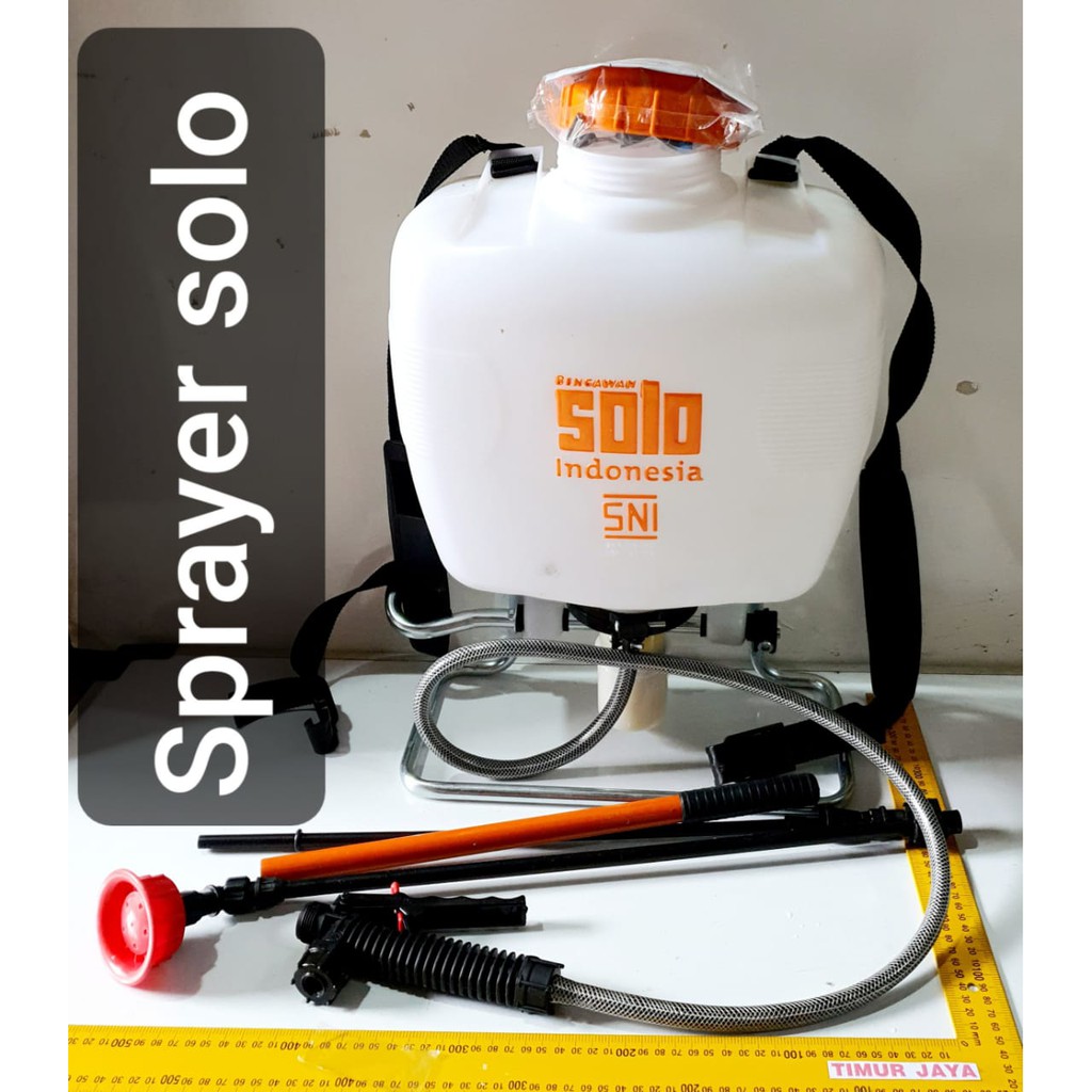 Jual Tangki Semprot Terlengkap & Harga Terbaru Mei 2026 | Shopee Indonesia