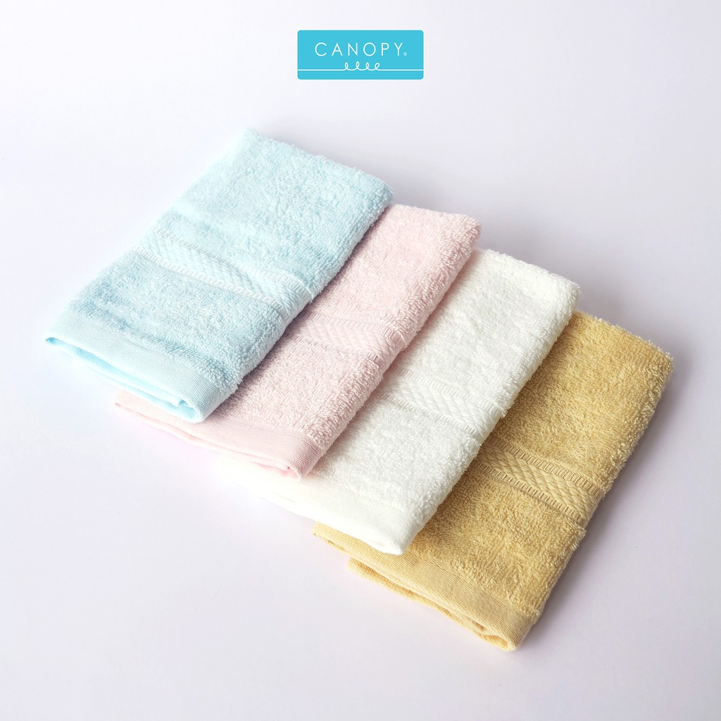 Jual Canopy TGNL - 1 pcs Face Towel / Handuk kecil / Saputangan Anak ...