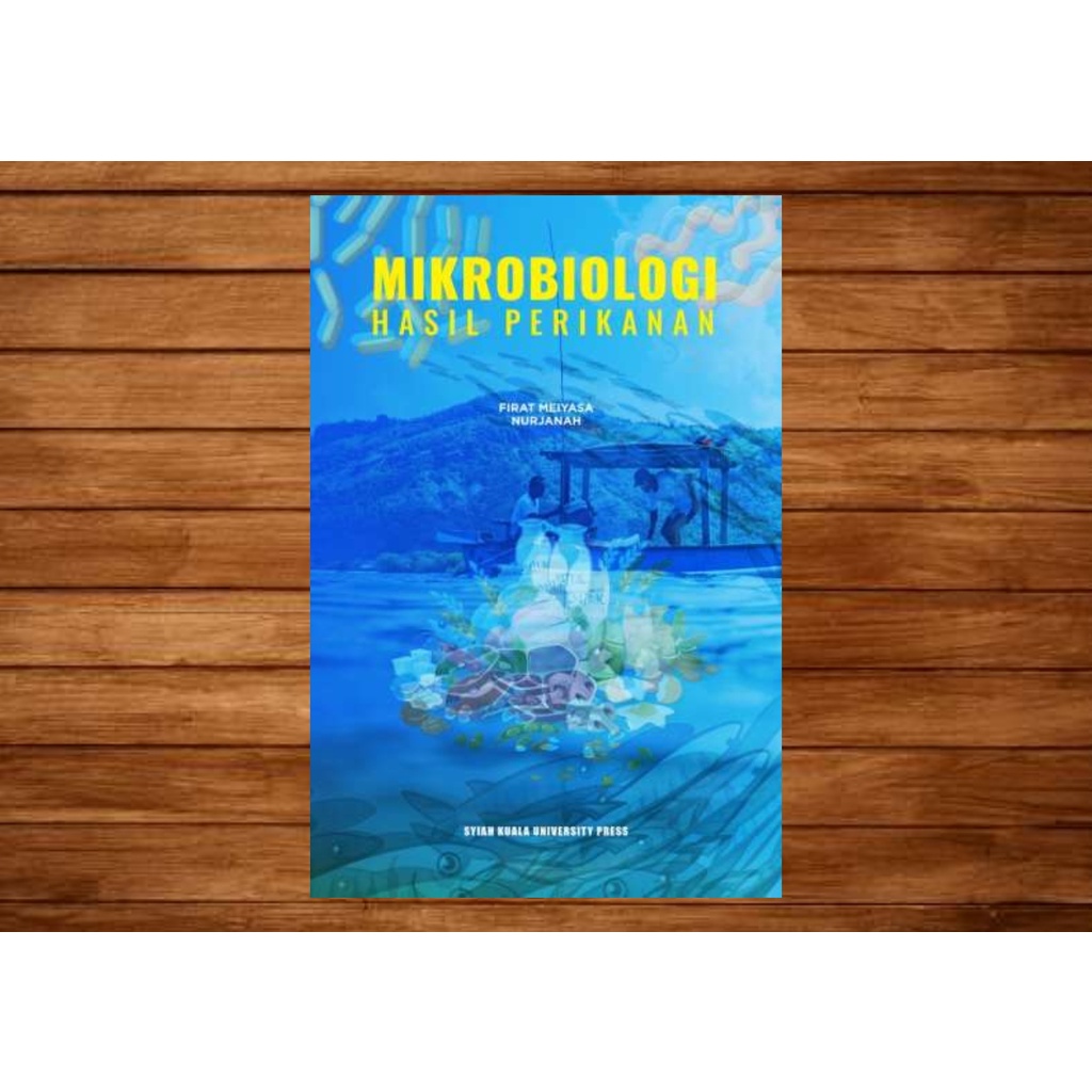 Jual Mikrobiologi Hasil Perikanan | Shopee Indonesia