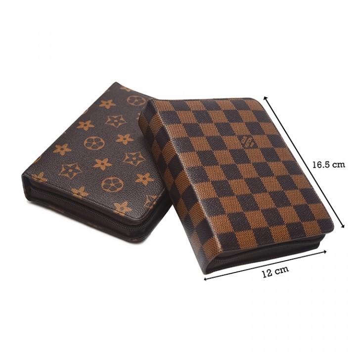 Jual Sampul Alkitab Kecil LV Kecil Cover Alkitab Tas Alkitab Sampul ...