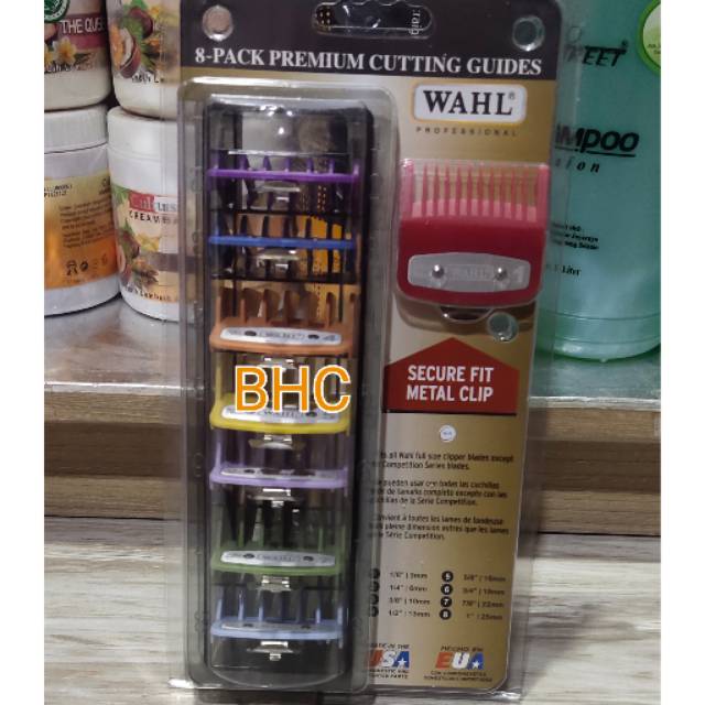 Jual SEPATU UKURAN NO.1-8 PLAT BESI WARNA ATTACHMENT GUARD GUIDE COMB ...