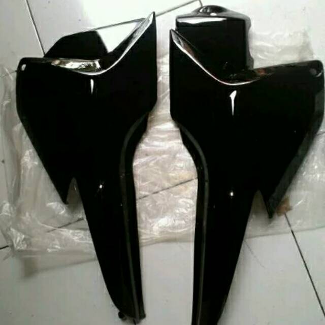 Jual Box aki mega pro primus. Tutup aki mega pro new primus | Shopee ...