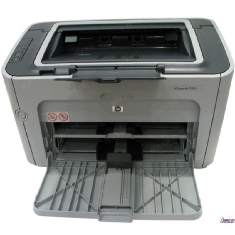 Jual printer Hp LaserJet P1505 | Shopee Indonesia