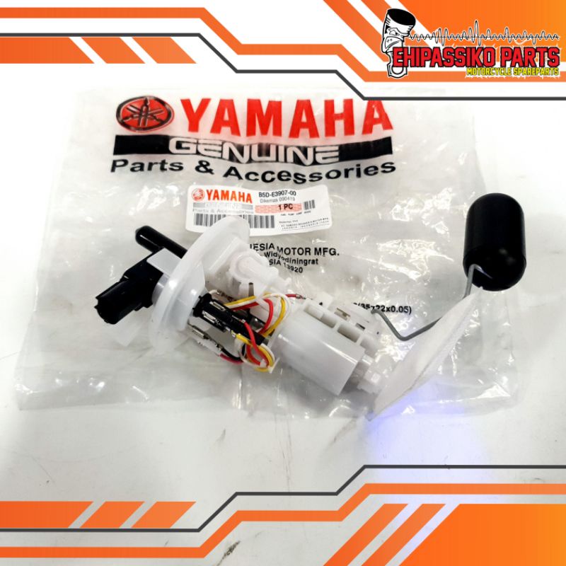 Jual Fuel Pump Yamaha Freego 125 - B5D | Shopee Indonesia
