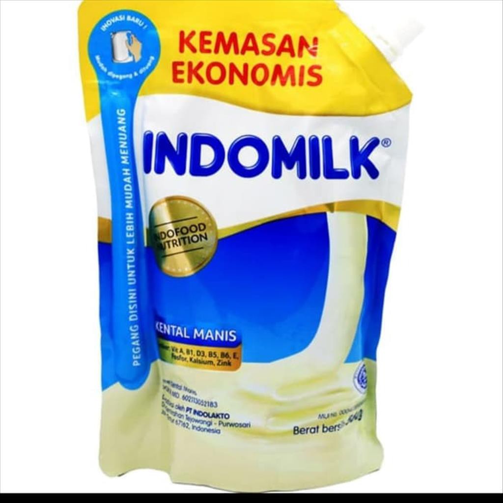 Jual Indomilk Harga Susu Kaleng Terlengkap & Harga Terbaru Juni 2026 ...