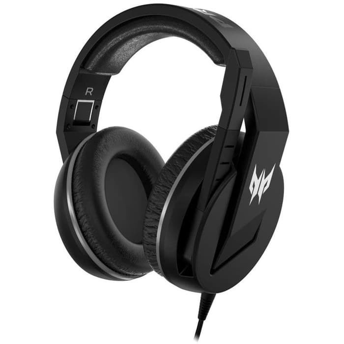 Jual Acer Predator Galea 311 True Harmony Sound Gaming Headset | Shopee ...