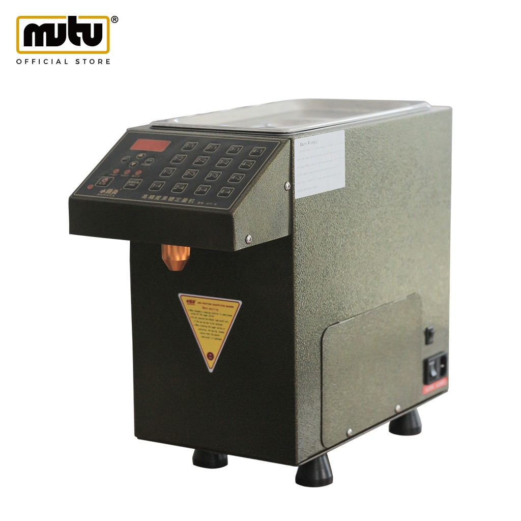 Jual Mesin Gula Cair Fructose Dispenser Autata ATT-9L | Shopee Indonesia