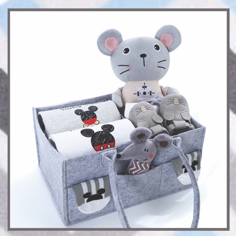 Jual Mouse Bag Set | Shopee Indonesia