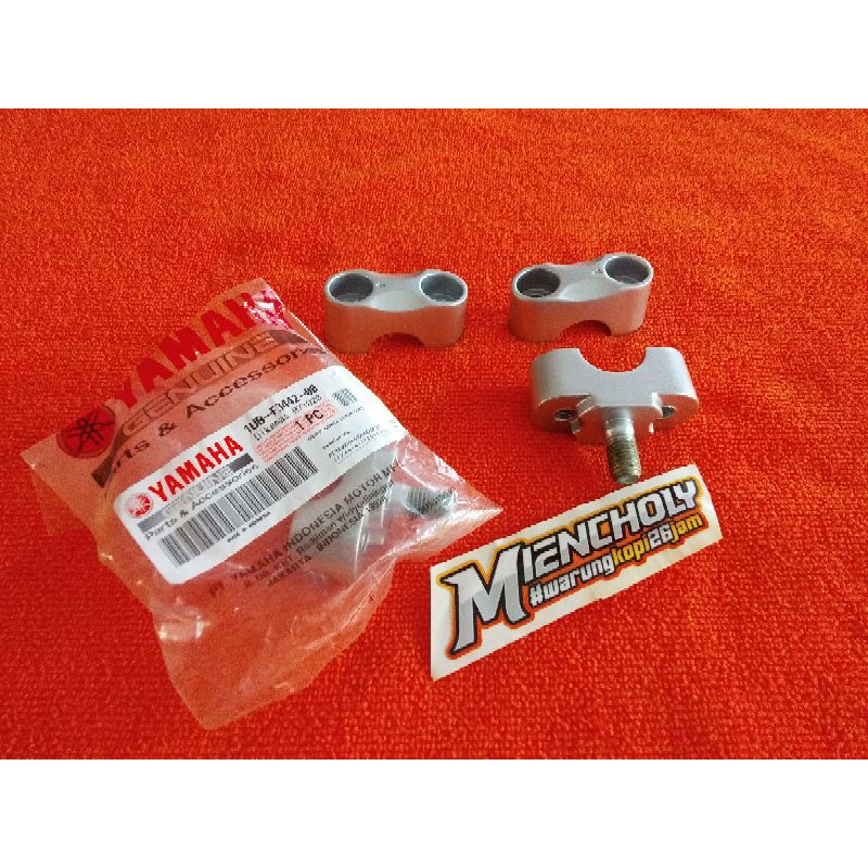 Jual RAISER STANG FINO ORIGINAL YAMAHA | Shopee Indonesia