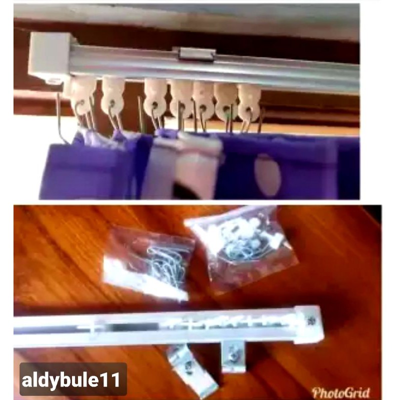 Jual BATANG BALOK / BESI KOTAK / RELL / BESI BALOK FULL SET | Shopee ...