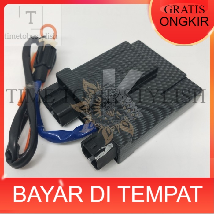 Jual CDI Racing BRT New Version Neo Dual Band for Jupiter MX 135 ... Jual CDI Racing BRT New Version Neo Dual Band for Jupiter MX 135 ...