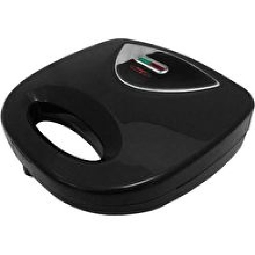 Jual Maspion Sandwich Toaster 400W Hitam MT207BC | Shopee Indonesia