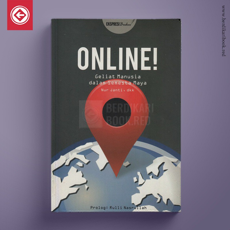 Jual Berdikari - Online! | Shopee Indonesia