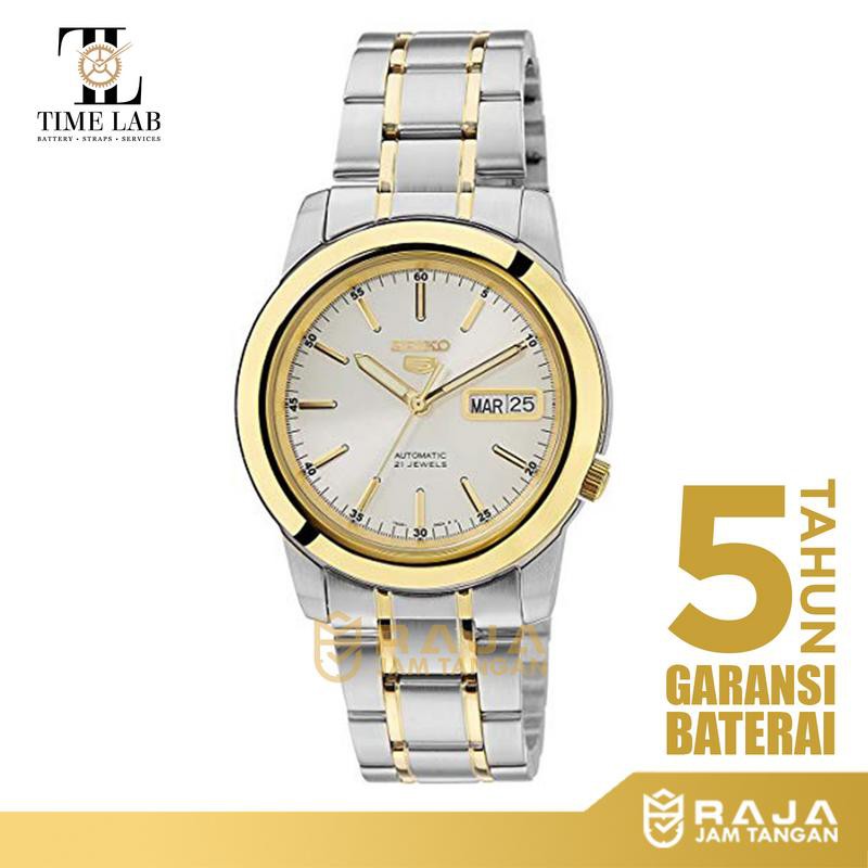 Jual JAM TANGAN ORIGINAL SEIKO SNKE54K1 UNISEX | Shopee Indonesia