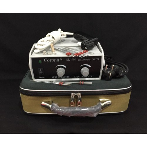 Jual Cauter Electric /Sunat Elektrik Alat Sunat Khitan Laser Corona ...