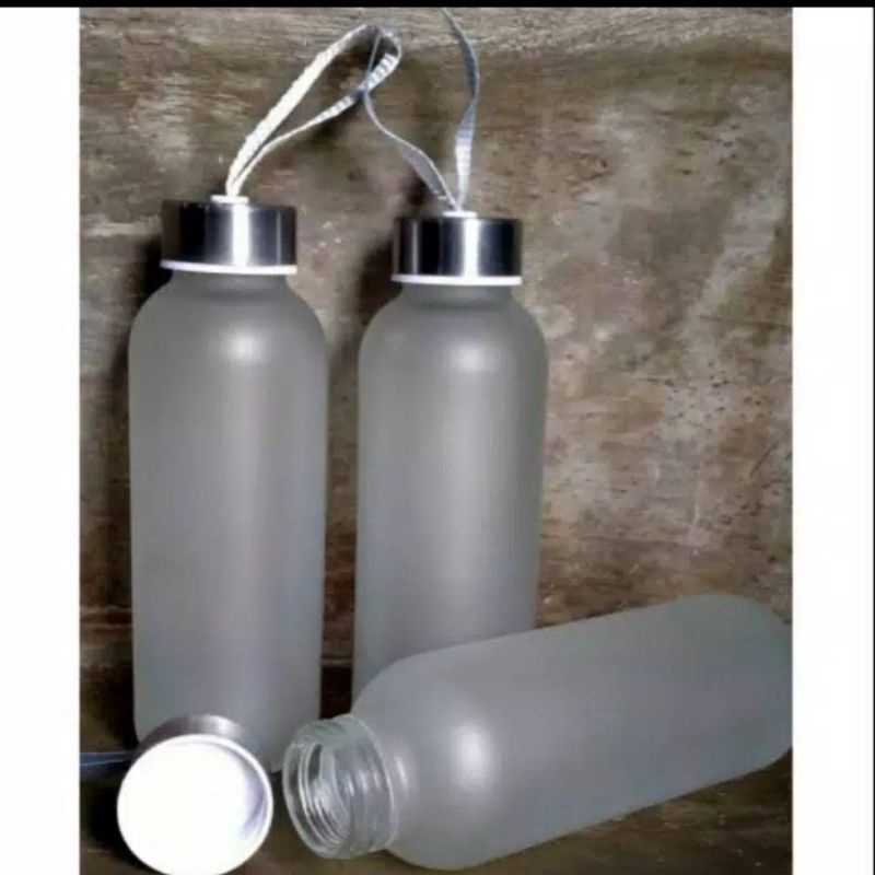 Jual Botol Dof polos 420ml | Shopee Indonesia