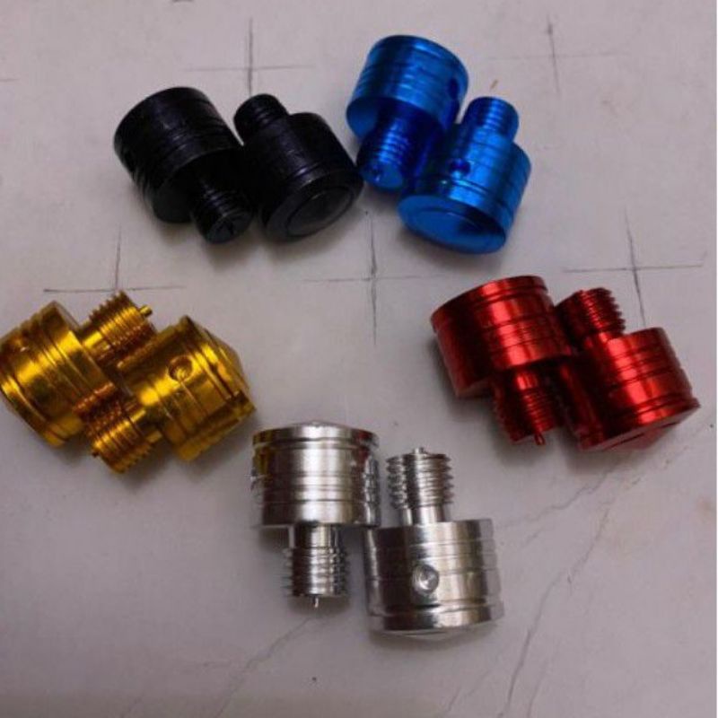 Jual TUTUP BAUT LOBANG SPION CNC SEPASANG KANAN KIRI | Shopee Indonesia